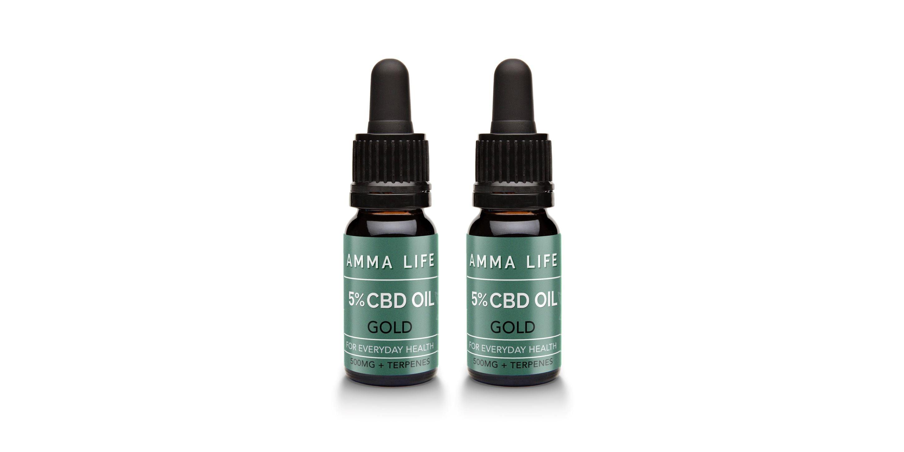 Buy CBD Oil UK | Quality CBD Paste | Amma Life