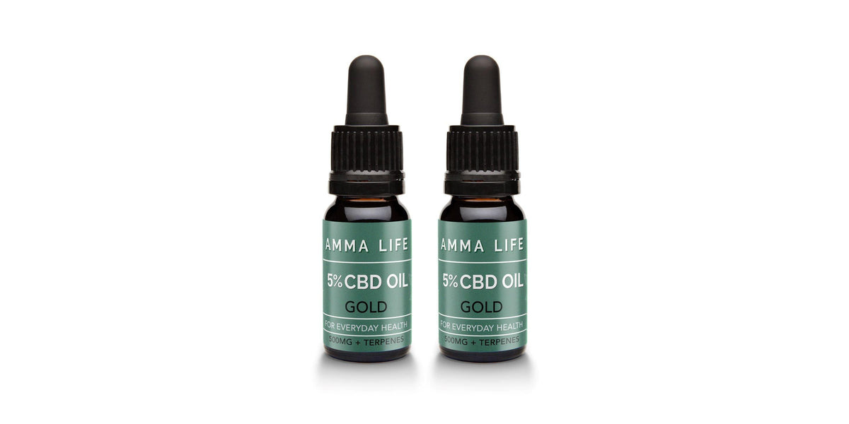 Save with 500mg CBD Oil (2 Bottles) Bundle | Premium CBD for Wellness ...